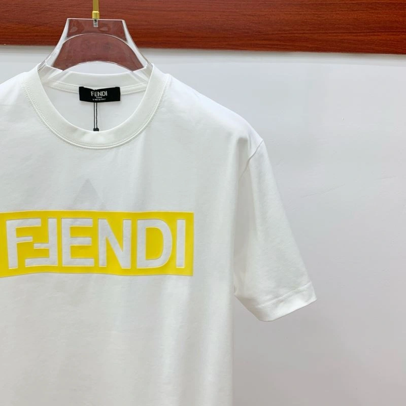 Discounted Fendi T-Shirts