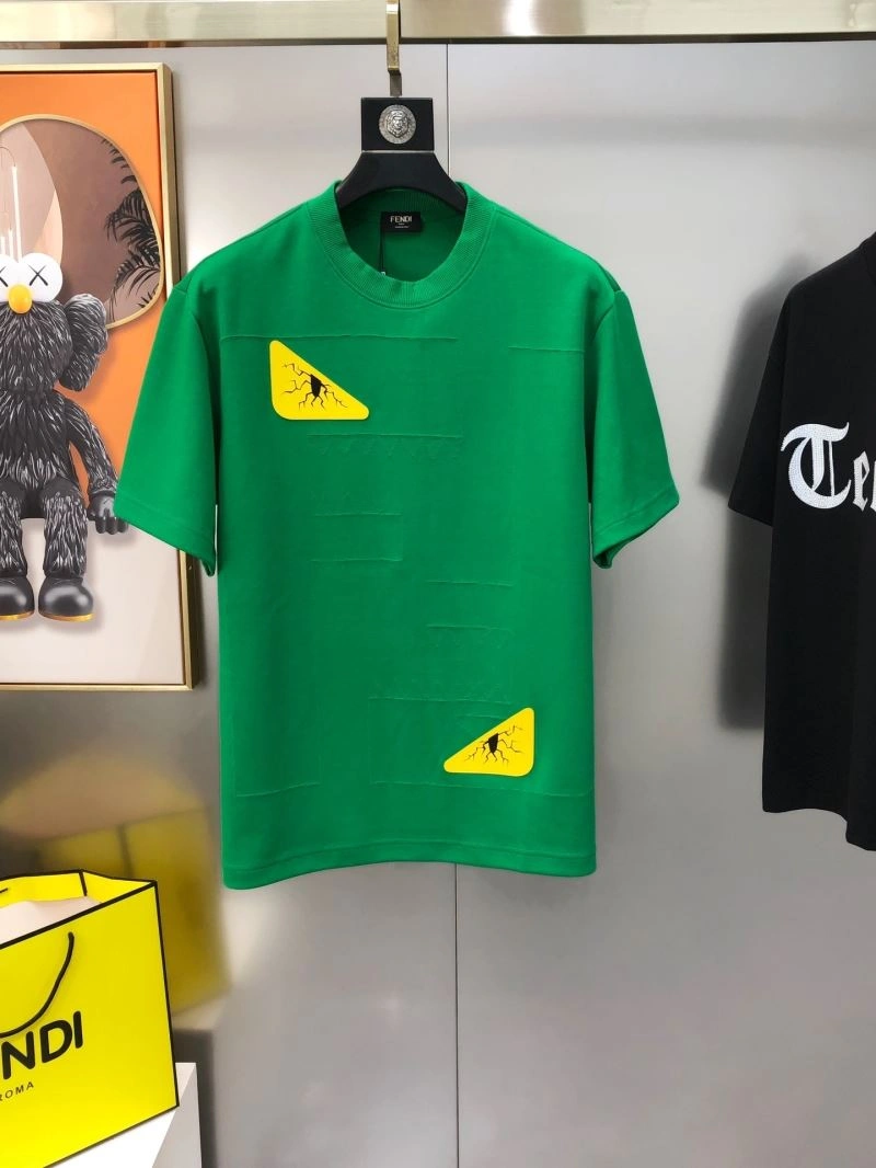 Budget-friendly Fendi T-Shirts