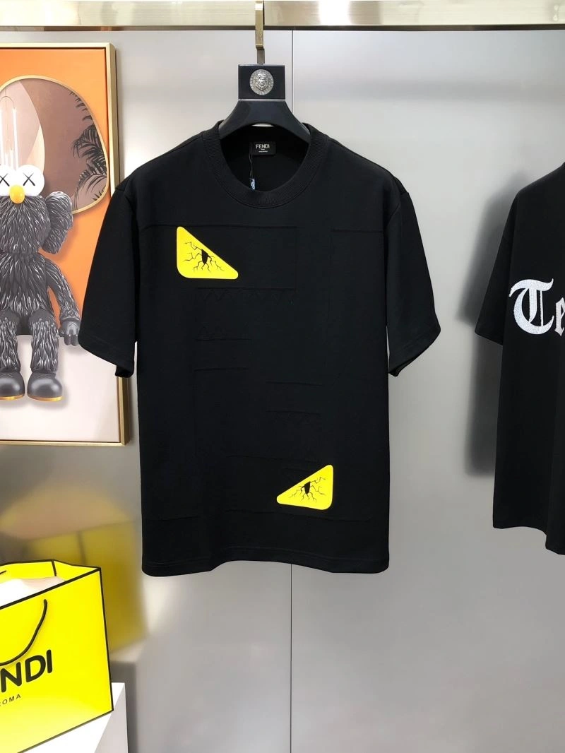 Budget-friendly Fendi T-Shirts