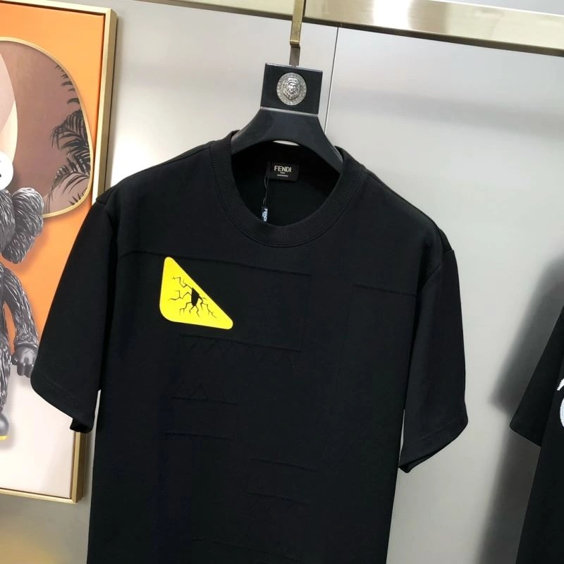 Budget-friendly Fendi T-Shirts