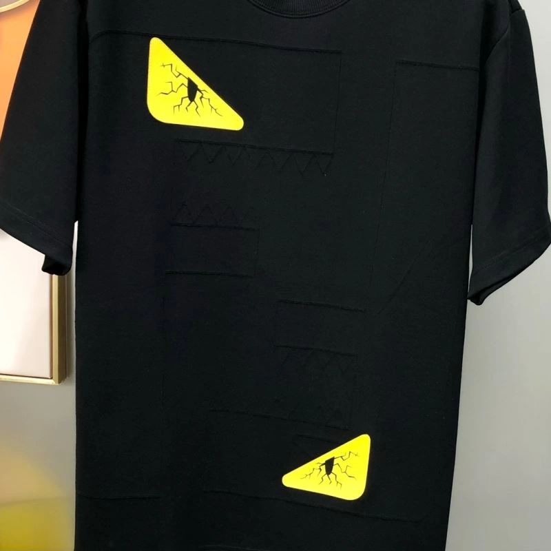 Budget-friendly Fendi T-Shirts