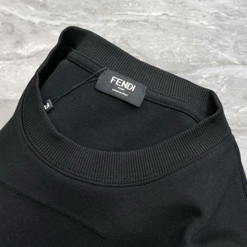 Budget-friendly Fendi T-Shirts