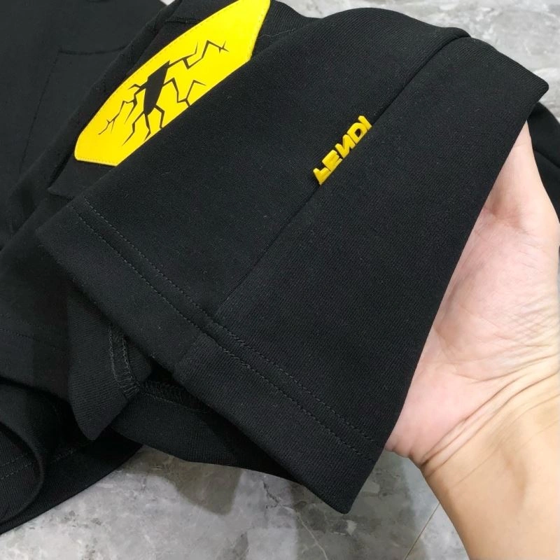 Budget-friendly Fendi T-Shirts