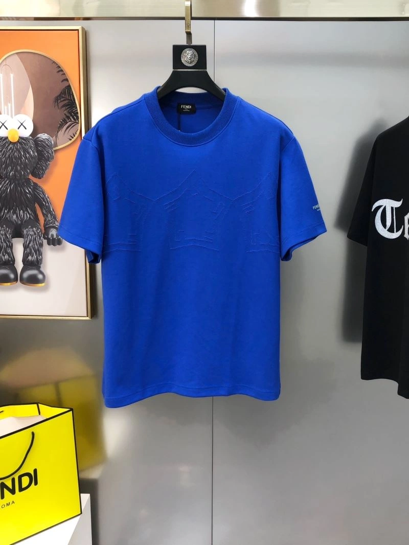Fendi T-Shirts