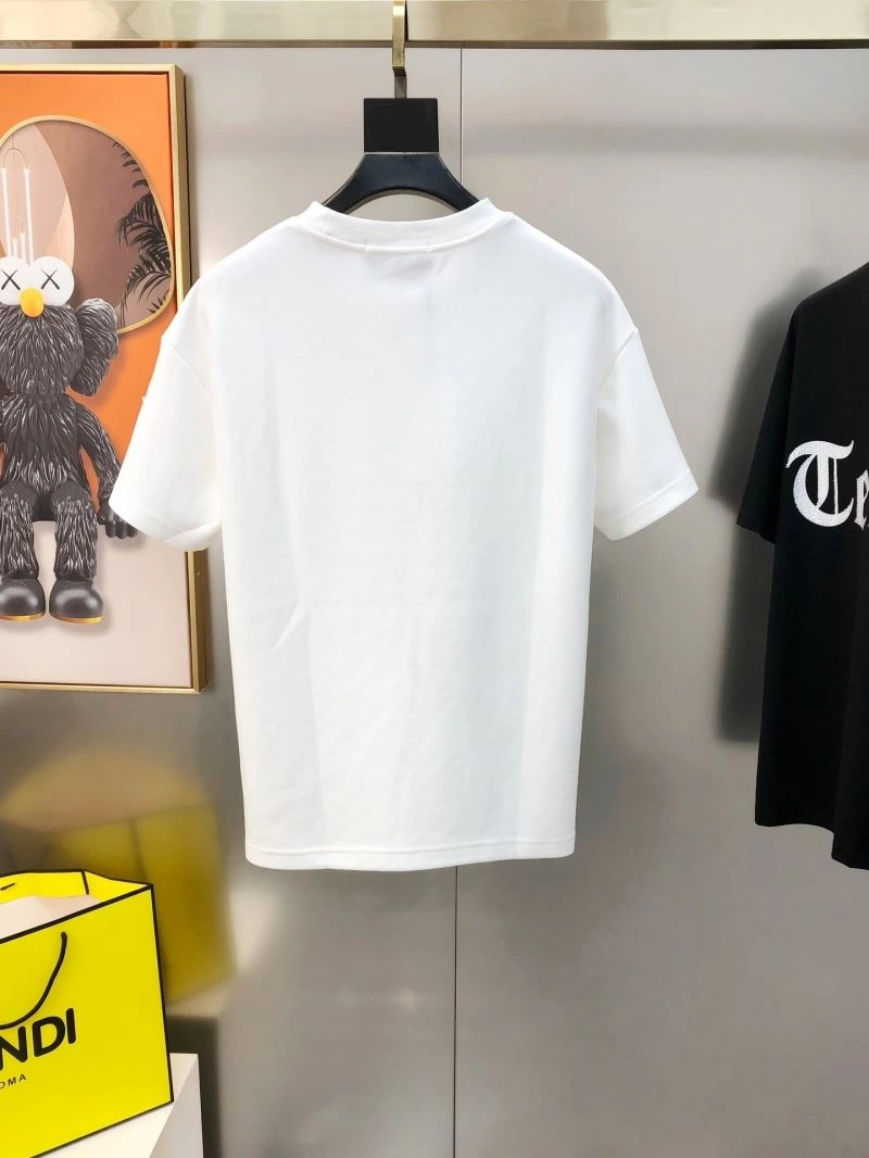 Authentic Fendi T-Shirts