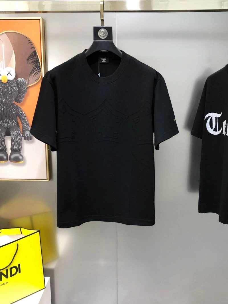 Authentic Fendi T-Shirts