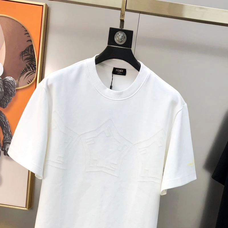 Authentic Fendi T-Shirts