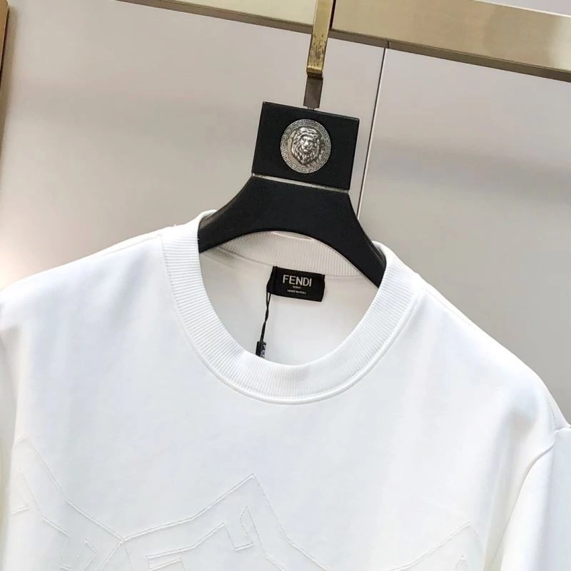 Authentic Fendi T-Shirts