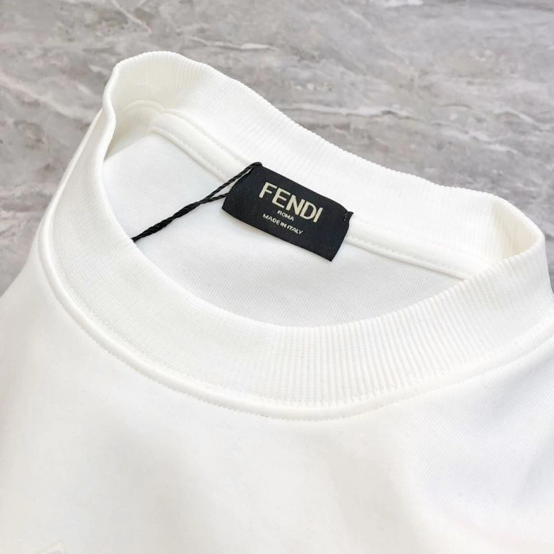 Authentic Fendi T-Shirts