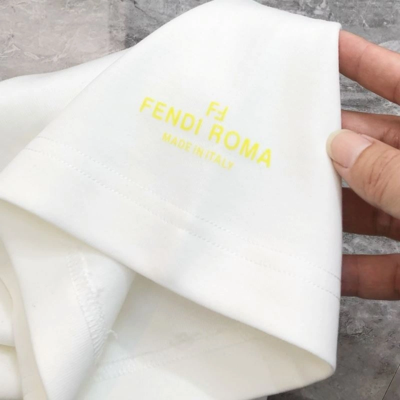 Authentic Fendi T-Shirts