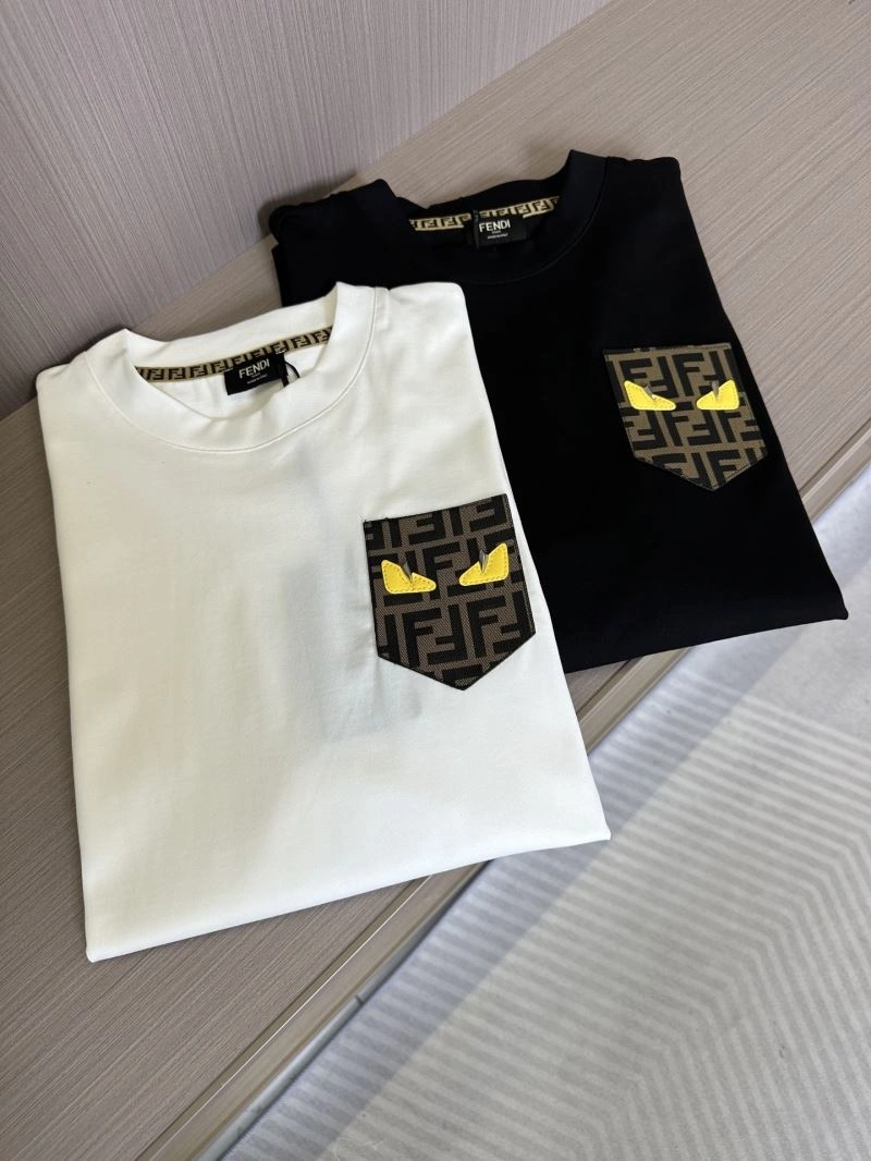 Fendi T-Shirts