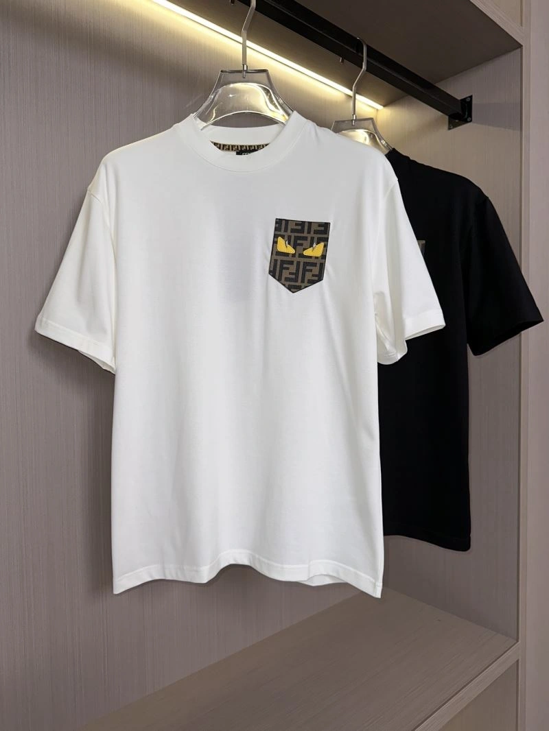 Bargain Fendi T-Shirts