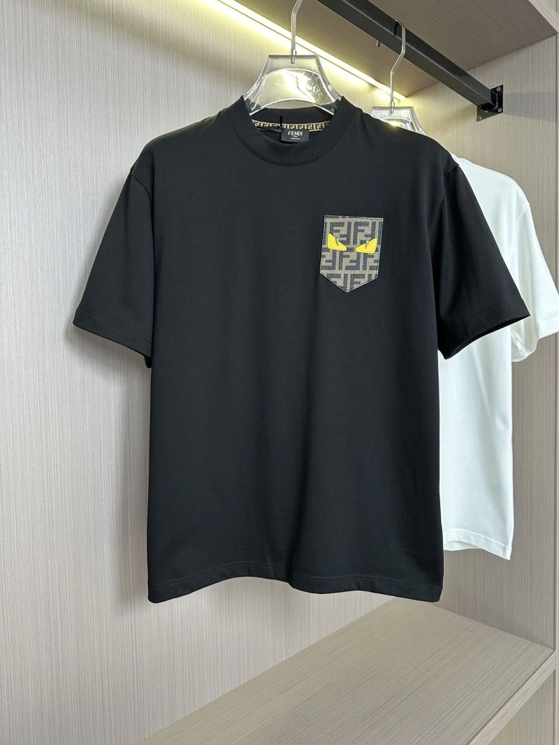 Bargain Fendi T-Shirts