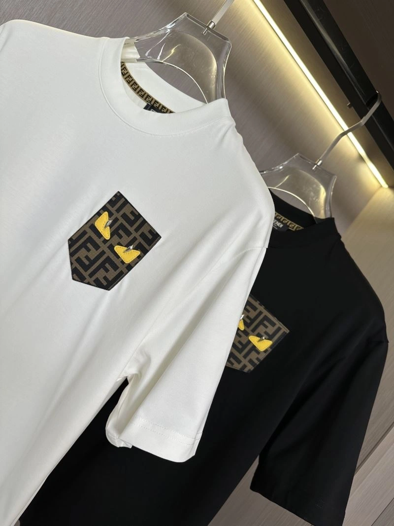 Bargain Fendi T-Shirts