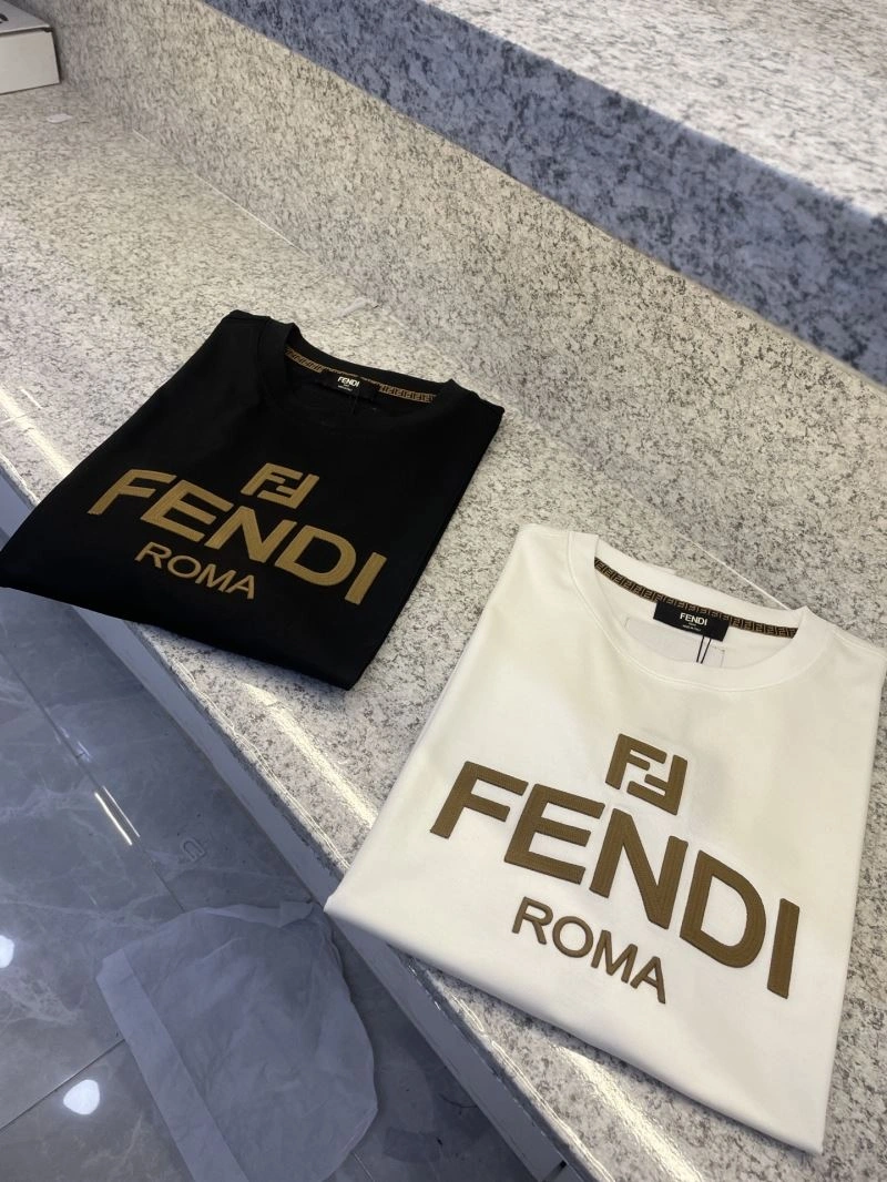 Fendi T-Shirts