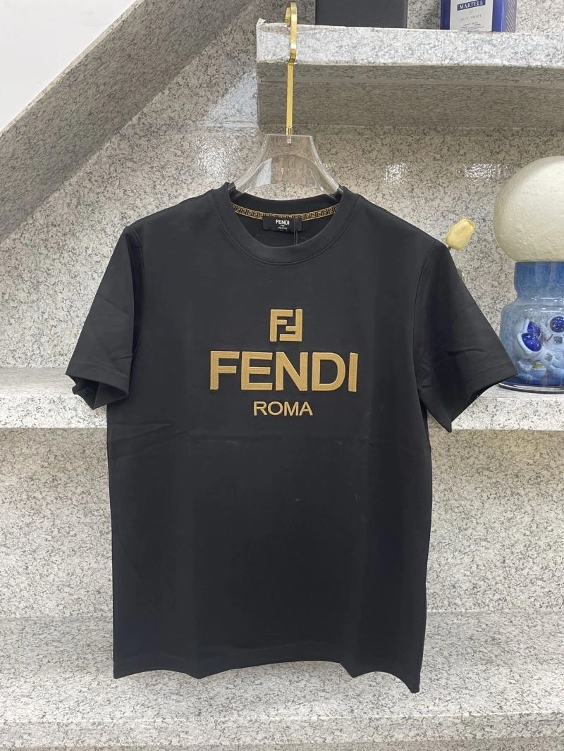 Discounted Fendi T-Shirts