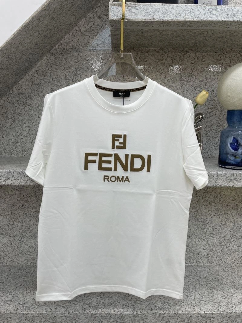 Discounted Fendi T-Shirts
