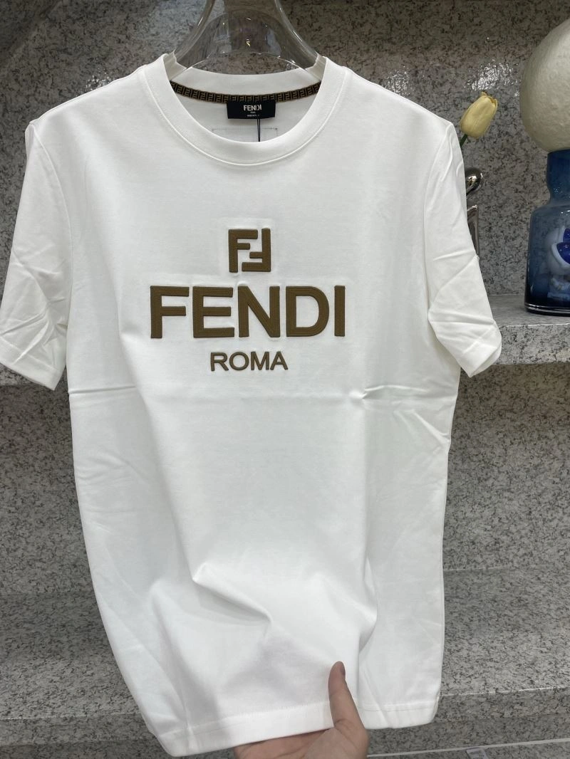 Discounted Fendi T-Shirts