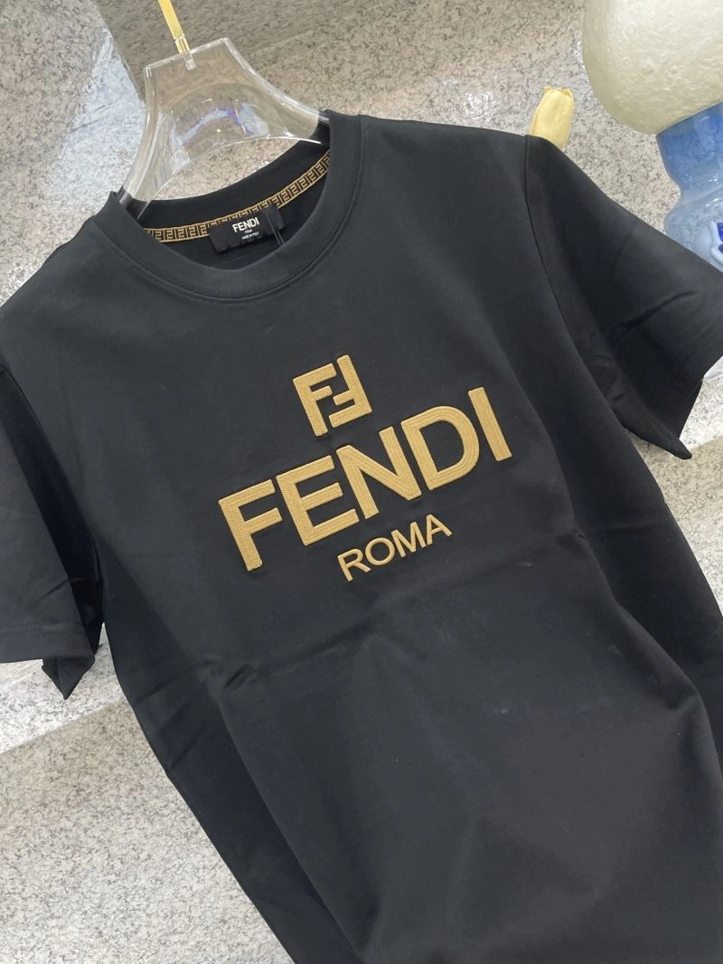 Discounted Fendi T-Shirts