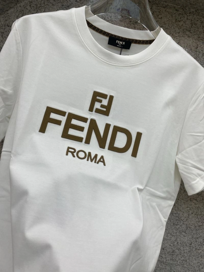 Discounted Fendi T-Shirts