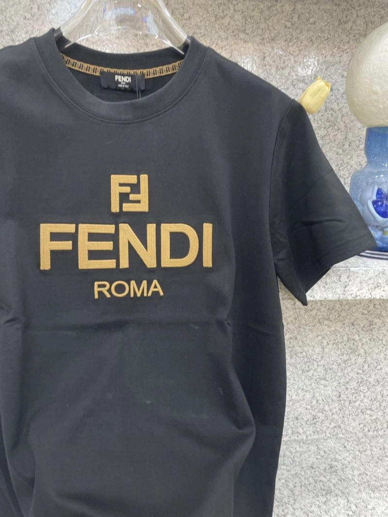 Discounted Fendi T-Shirts