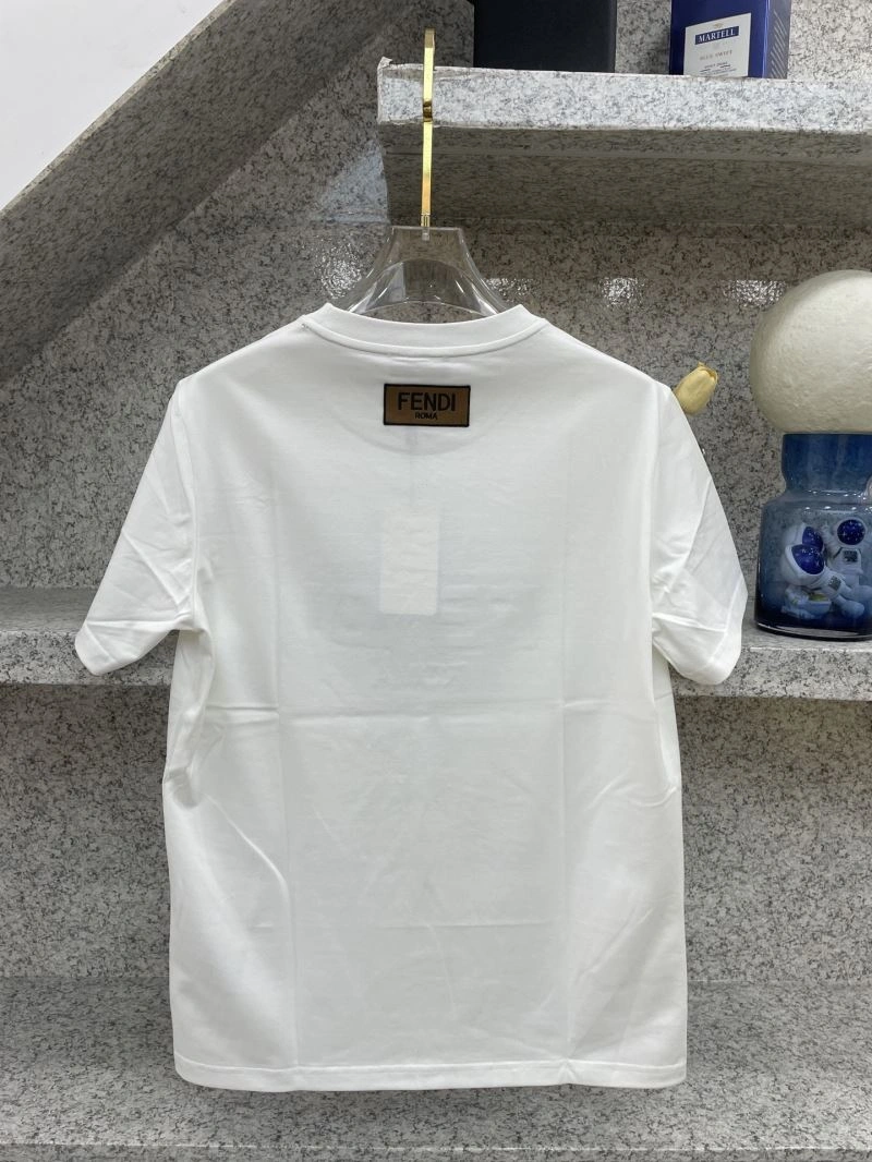 Discounted Fendi T-Shirts