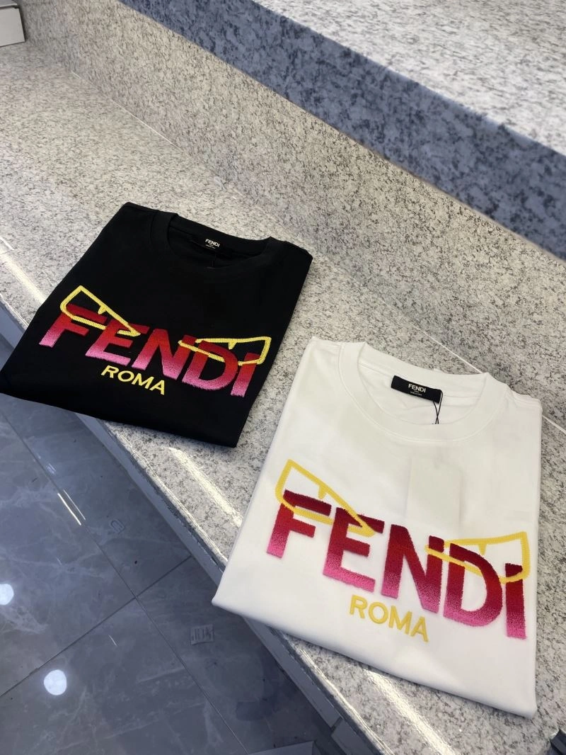 Fendi T-Shirts