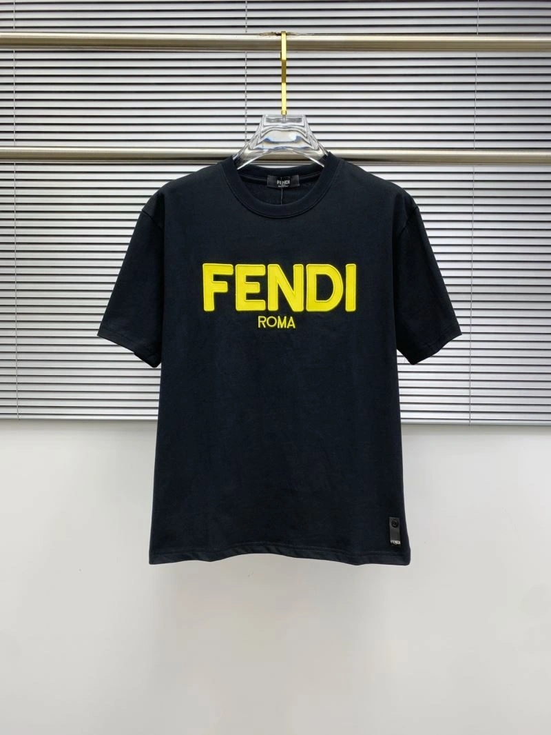 Authentic Fendi T-Shirts