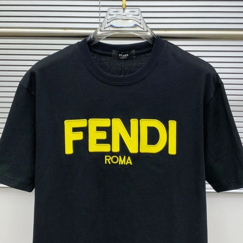 Authentic Fendi T-Shirts