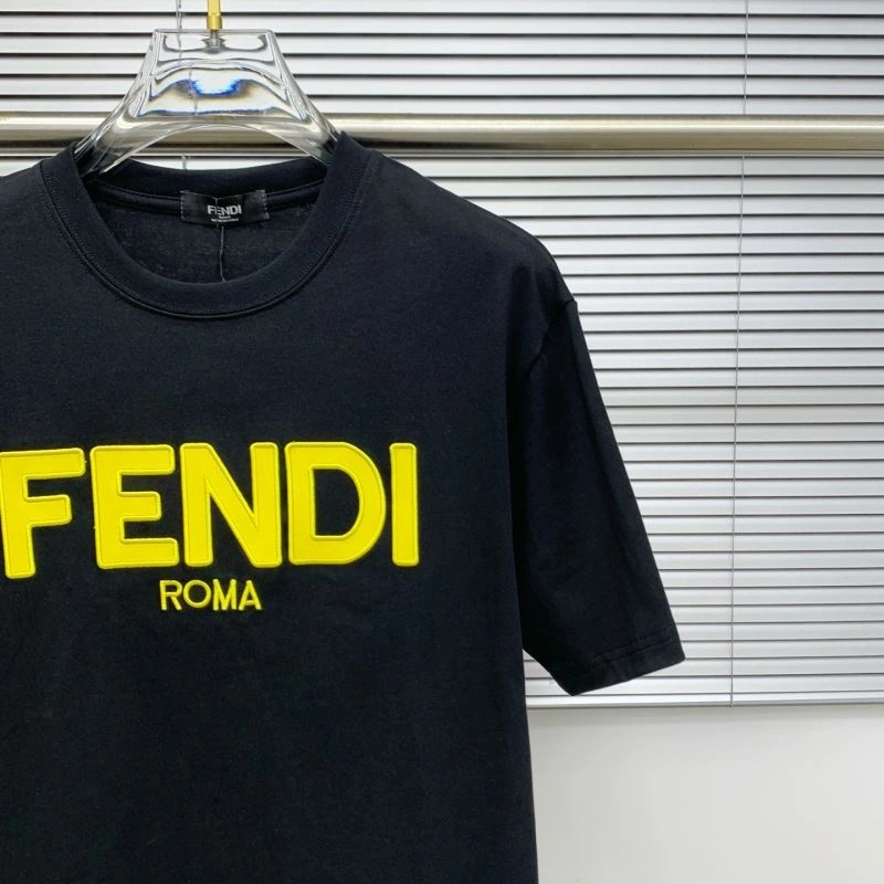 Authentic Fendi T-Shirts