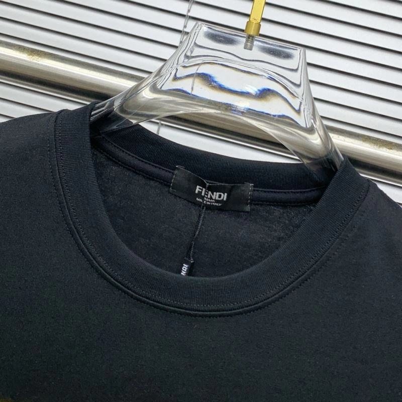 Authentic Fendi T-Shirts