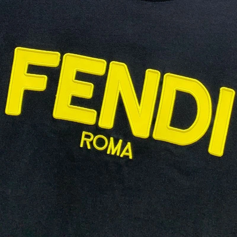 Authentic Fendi T-Shirts
