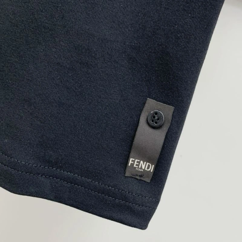 Authentic Fendi T-Shirts