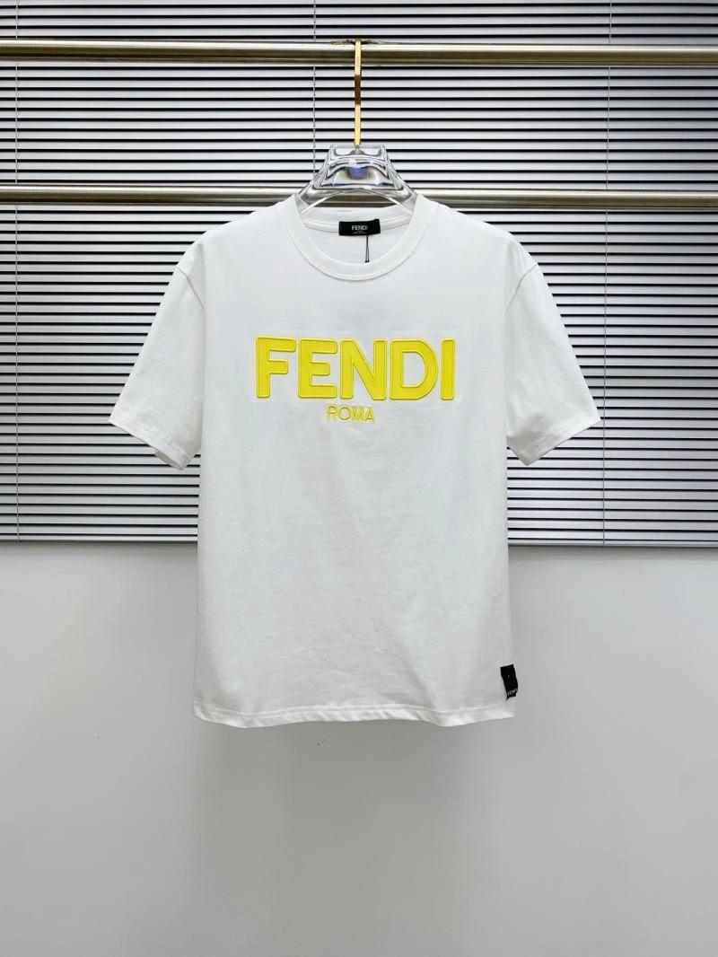 Fendi T-Shirts