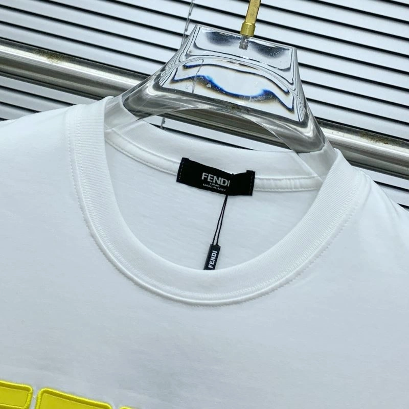 High fidelity Fendi T-Shirts