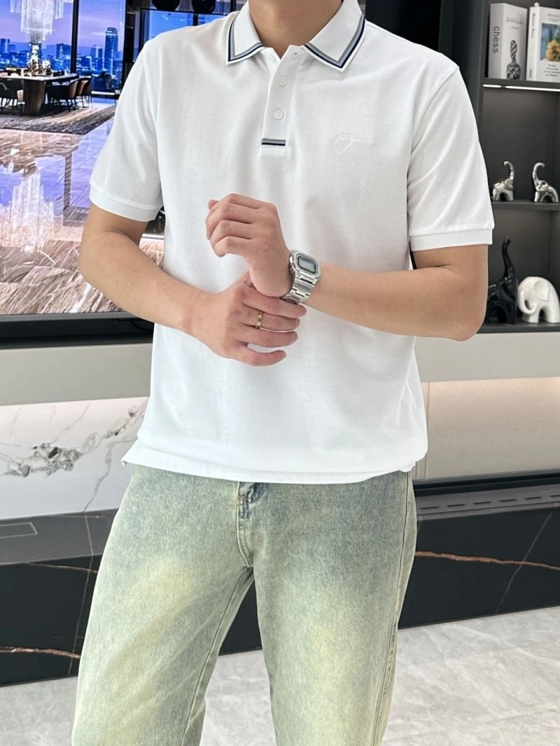 Budget-friendly Fendi T-Shirts