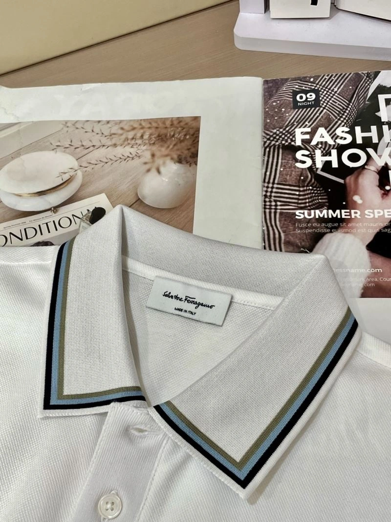 Budget-friendly Fendi T-Shirts