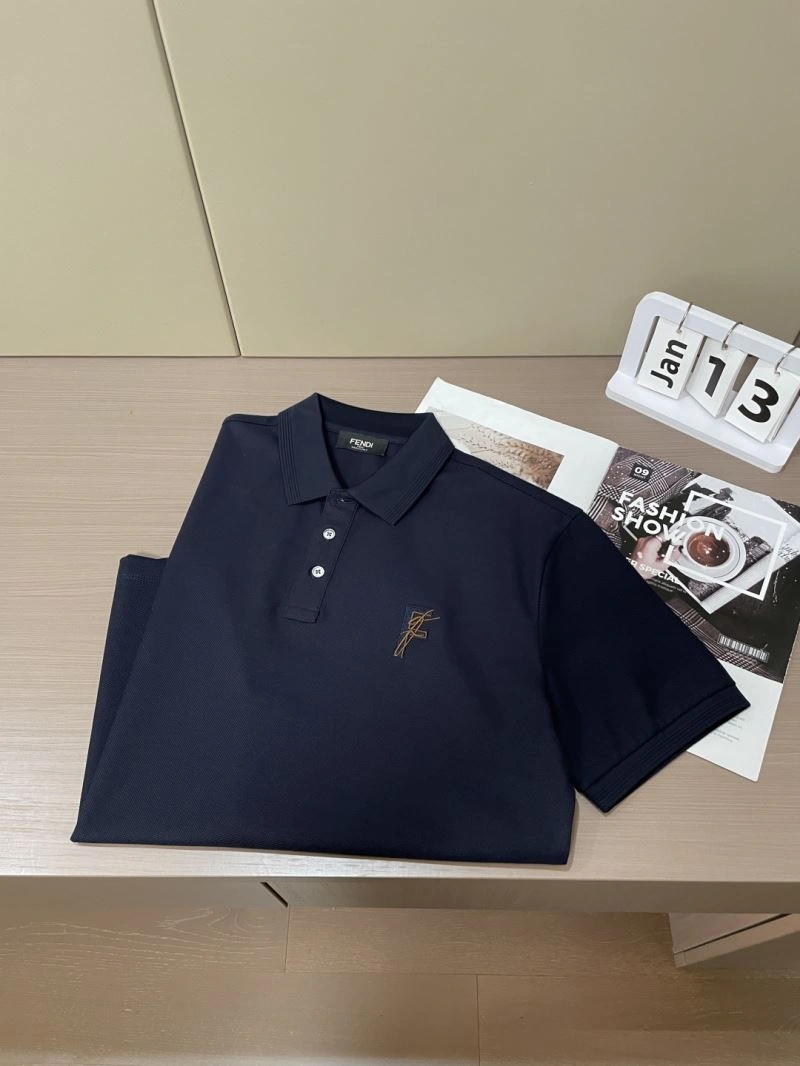 Top match Fendi T-Shirts