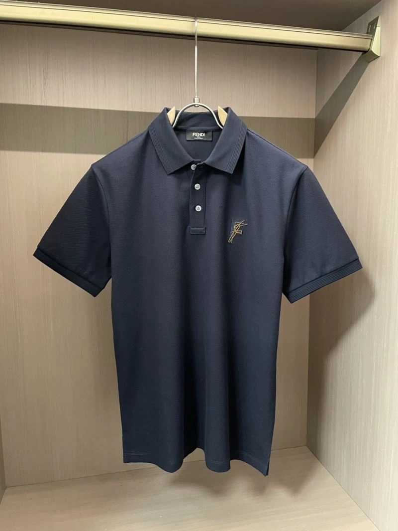 Top match Fendi T-Shirts