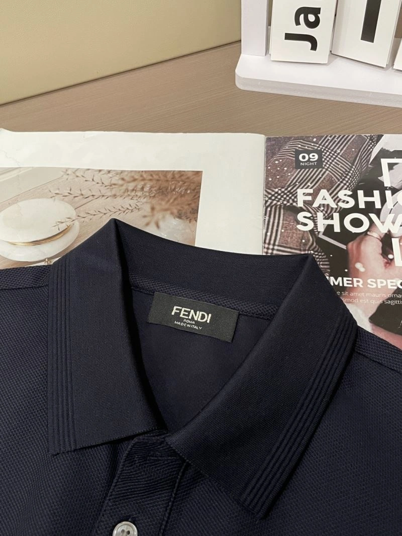 Top match Fendi T-Shirts