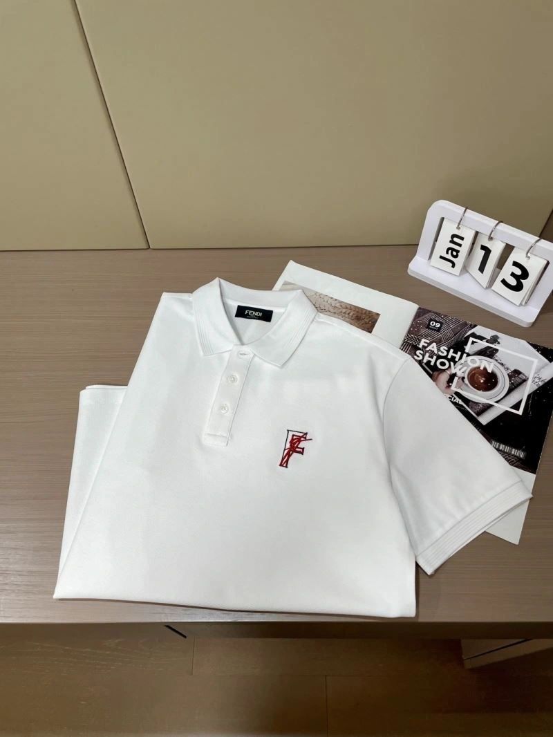 Cut-rate Fendi T-Shirts