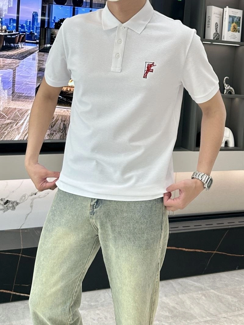 Cut-rate Fendi T-Shirts