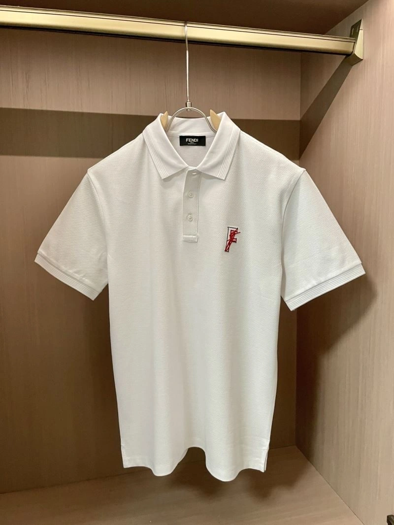 Cut-rate Fendi T-Shirts