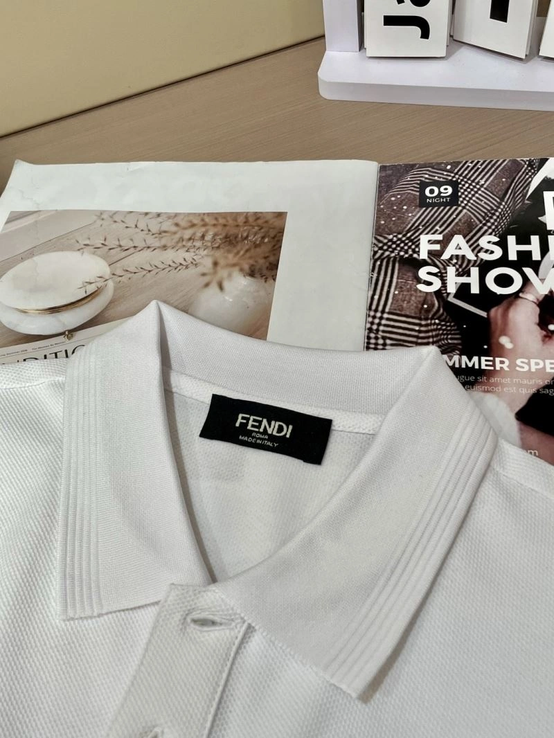 Cut-rate Fendi T-Shirts