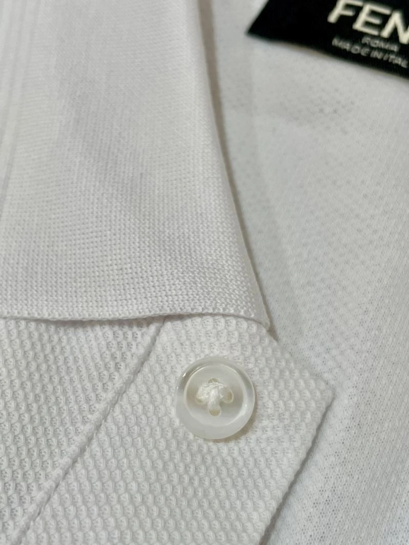 Cut-rate Fendi T-Shirts