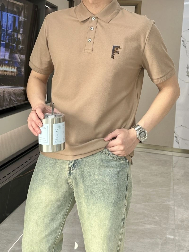 Fendi T-Shirts