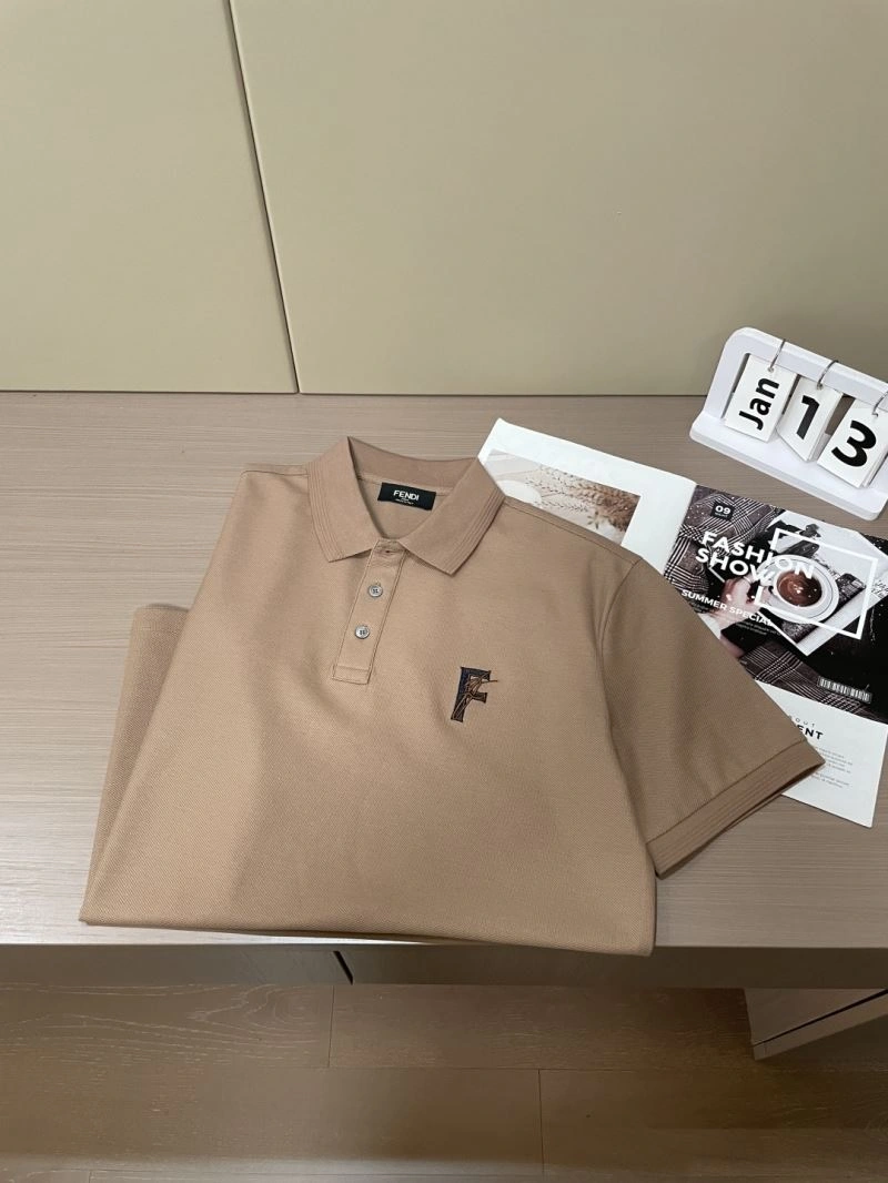 Affordable Fendi T-Shirts