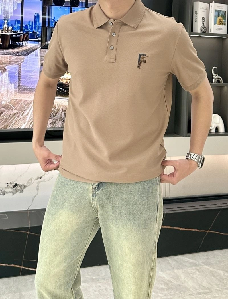 Affordable Fendi T-Shirts