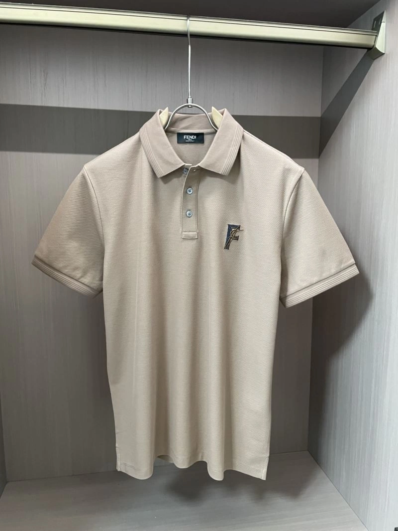 Affordable Fendi T-Shirts