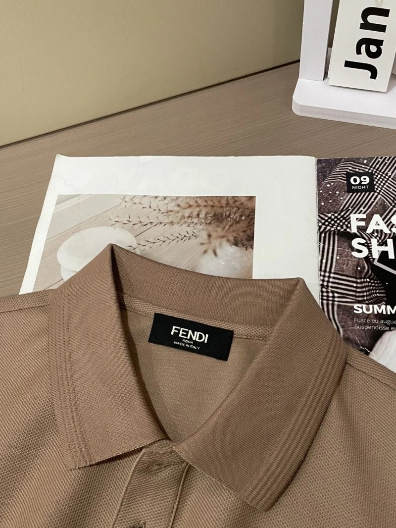 Affordable Fendi T-Shirts